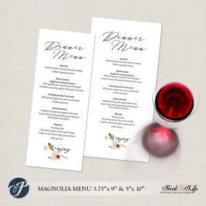 Wedding Menu Cards, Dinner Menu, Printable Wedding Menu Cards, # ...