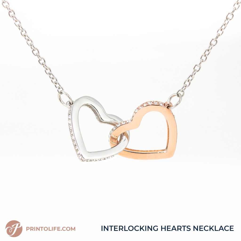 Long distance relationship gifts, Personalized Hearts Maps, 1 ...