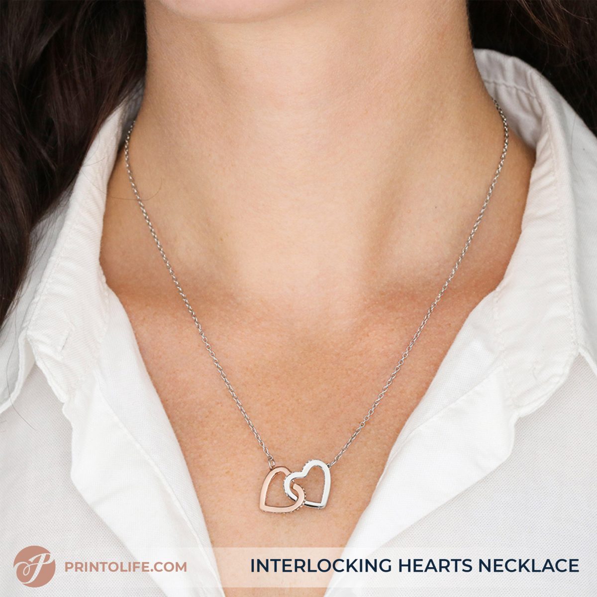 Long distance relationship gifts, Personalized Hearts Maps, 1 ...