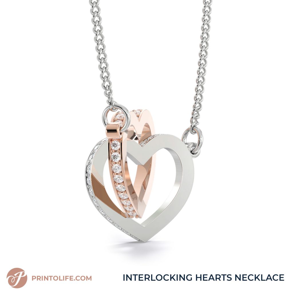 Long distance relationship gifts, Personalized Hearts Maps, 1 ...